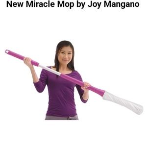 Joy Mangano | Other | Joy Mangano Miracle Mop | Poshmark